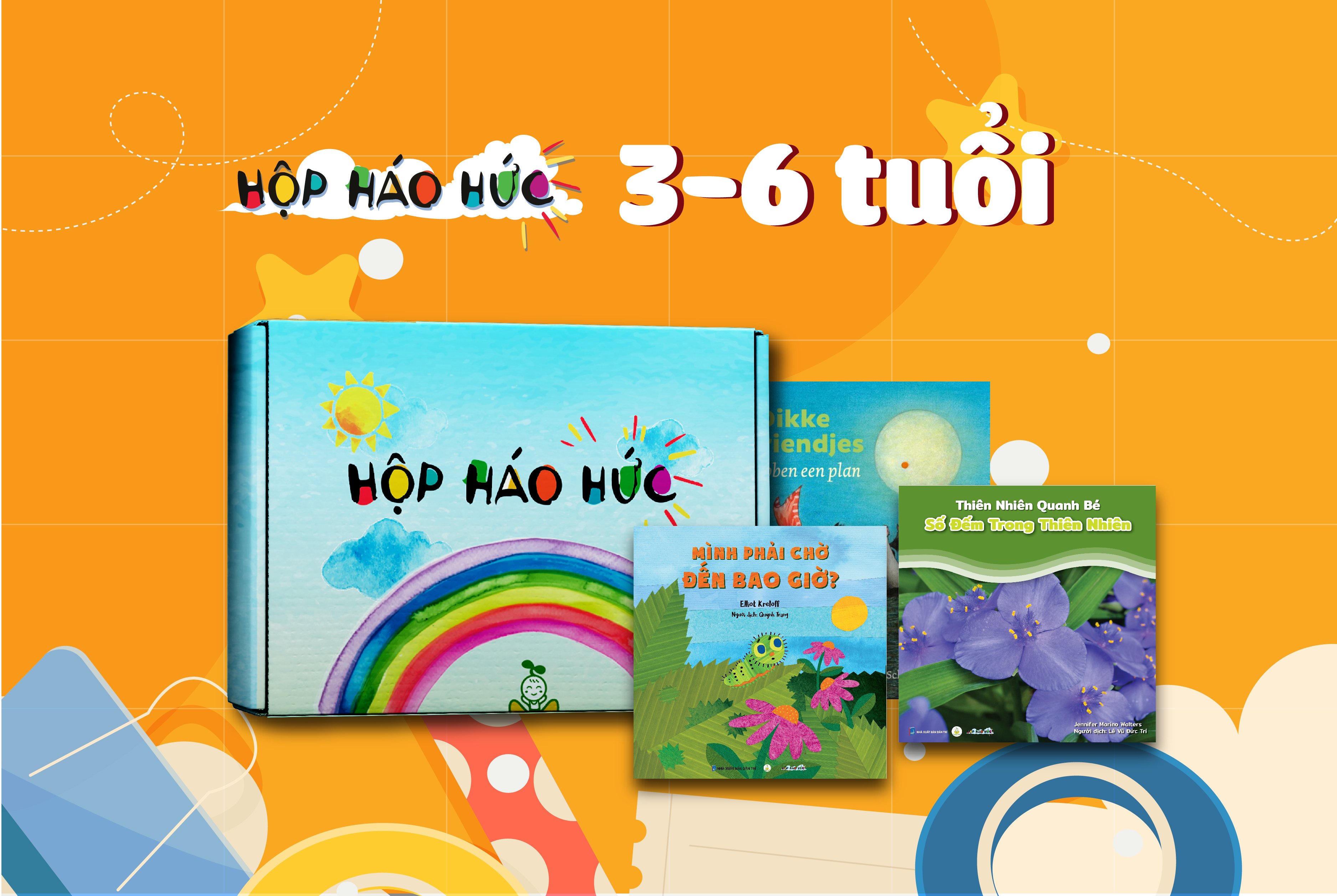 Hộp háo hức